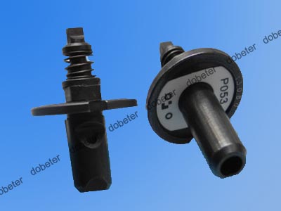 I-pulse M6ex M7 M8 M10 M20 nozzle